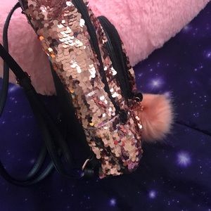 Justice | Accessories | Justice Small Backpack | Poshmark